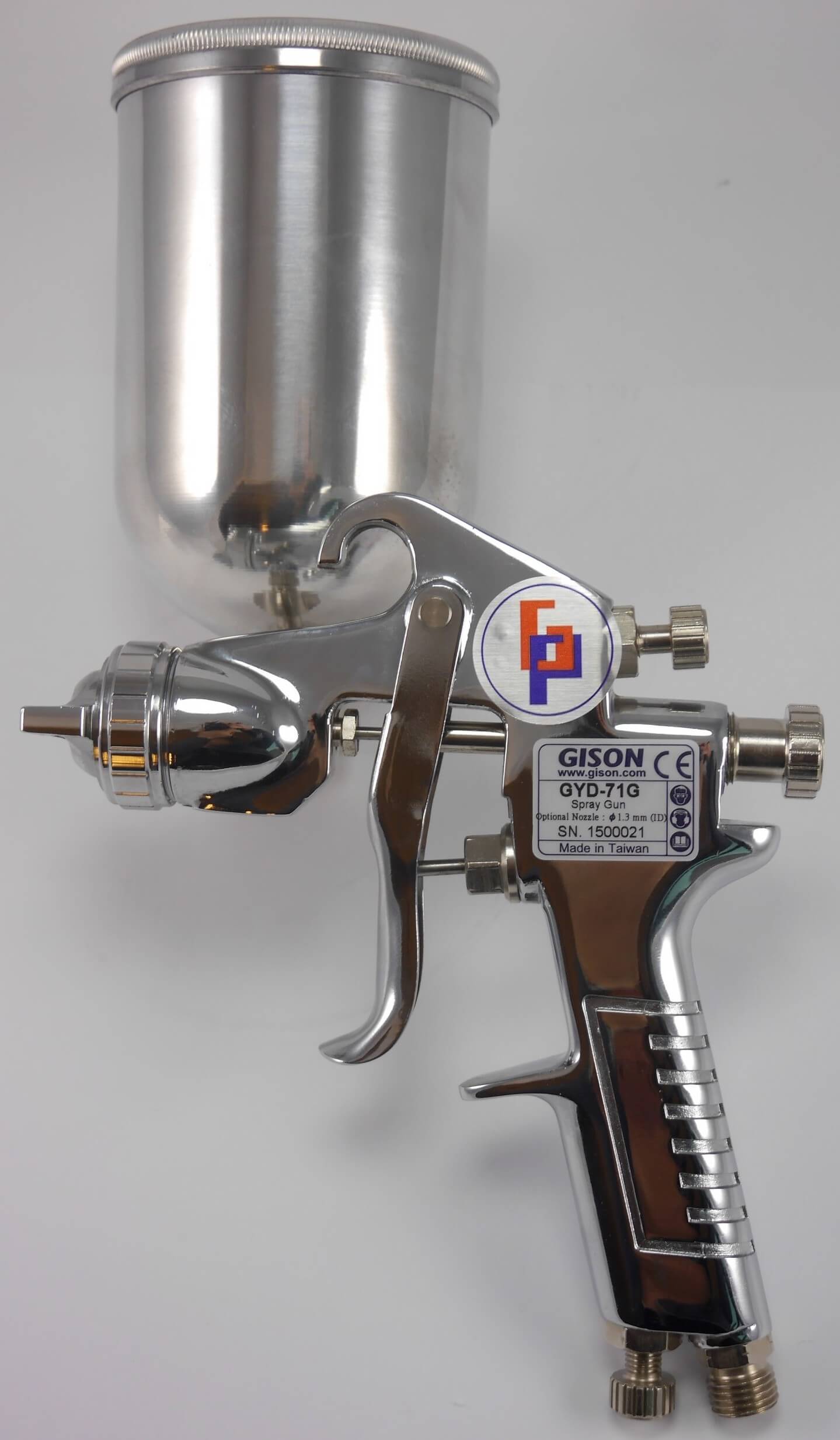 ปืนฉีดลมซัพพลาย. กว่า 44 ปีของการดูดสูญญากาศที่เพิ่มประสิทธิภาพ ...