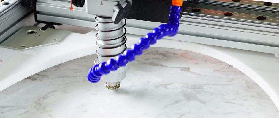 GISON Portable Sink Hole Cutting Machine Supply. Vacuum Suction Cup ...