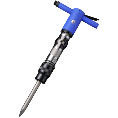 Air Concrete Breaker (1000bpm), Air Rock Drills Supply. Over 44 Years ...