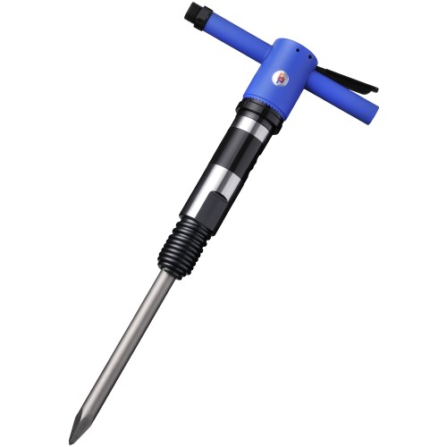 Air Concrete Breaker (1300bpm), Air Rock Drills Supply. Over 44 Years ...
