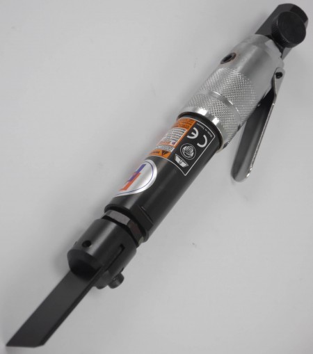 Air Scraper (4800bpm) Supply. Over 44 Years of Vacuum Suction Enhanced ...