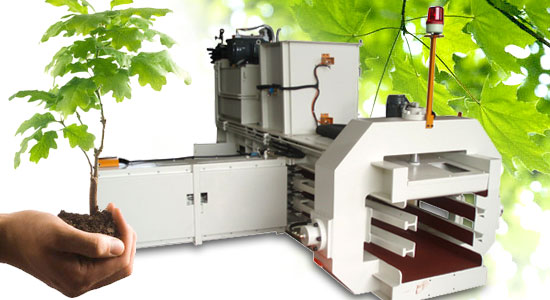 Hochwertige Ballenpressen-Maschinenlieferung mit Hersteller seit fast 40 Jahren, 100 % ...