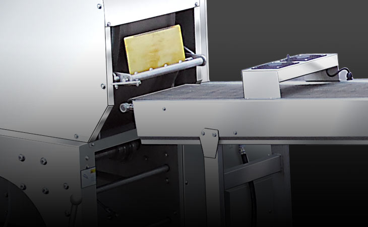 High-Quality Spring Roll Production Line Manufacturer | ANKO