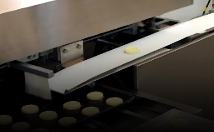 Dimsum Production Line Supply | ANKO