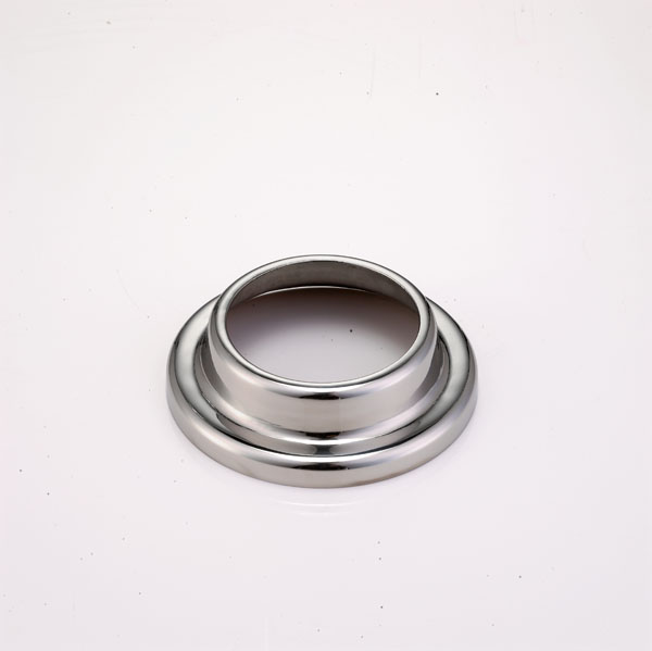 Balustrade Base Cover Caps, Stainless Steel - High Precision Balustrade ...