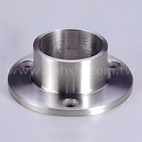Round Base Plate / Flange ( SS:42416A) - High Precision Round Base ...