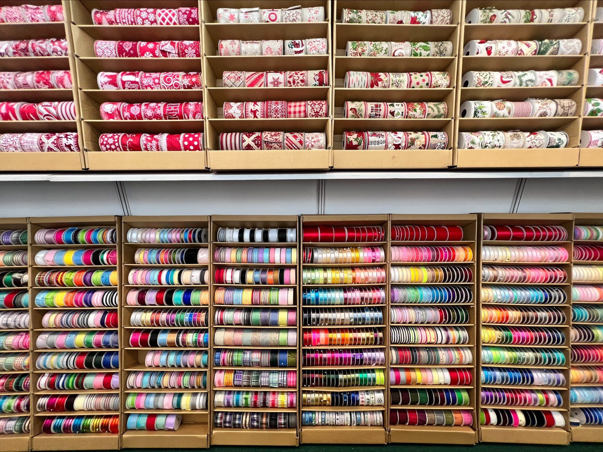 Hong Kong MEGA SHOW (20~23 OCT, 2023) | Beautiful Ribbons | Wholesale ...