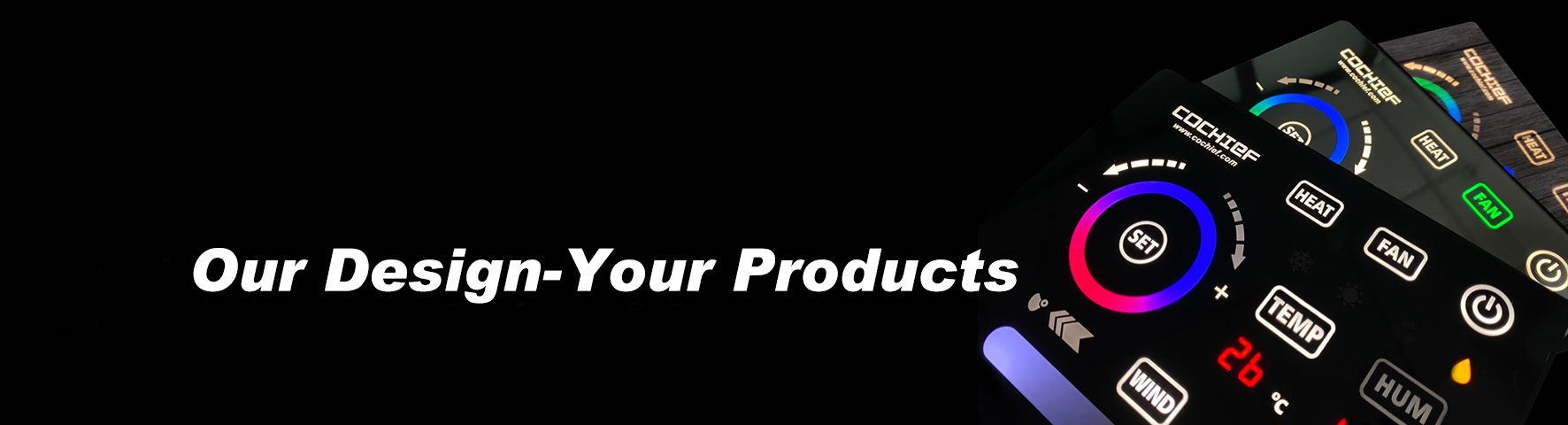 Over 21 Years of Electroluminescent | EL Panels and Light Guide Film ...