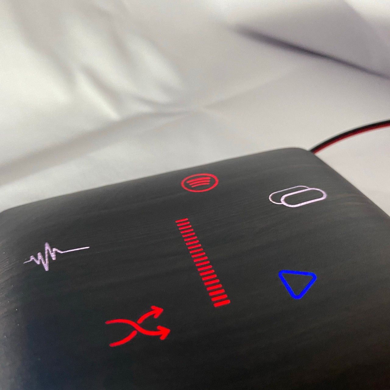 3D touch switch module with backlight | Capacitive Touch Switch Modules ...