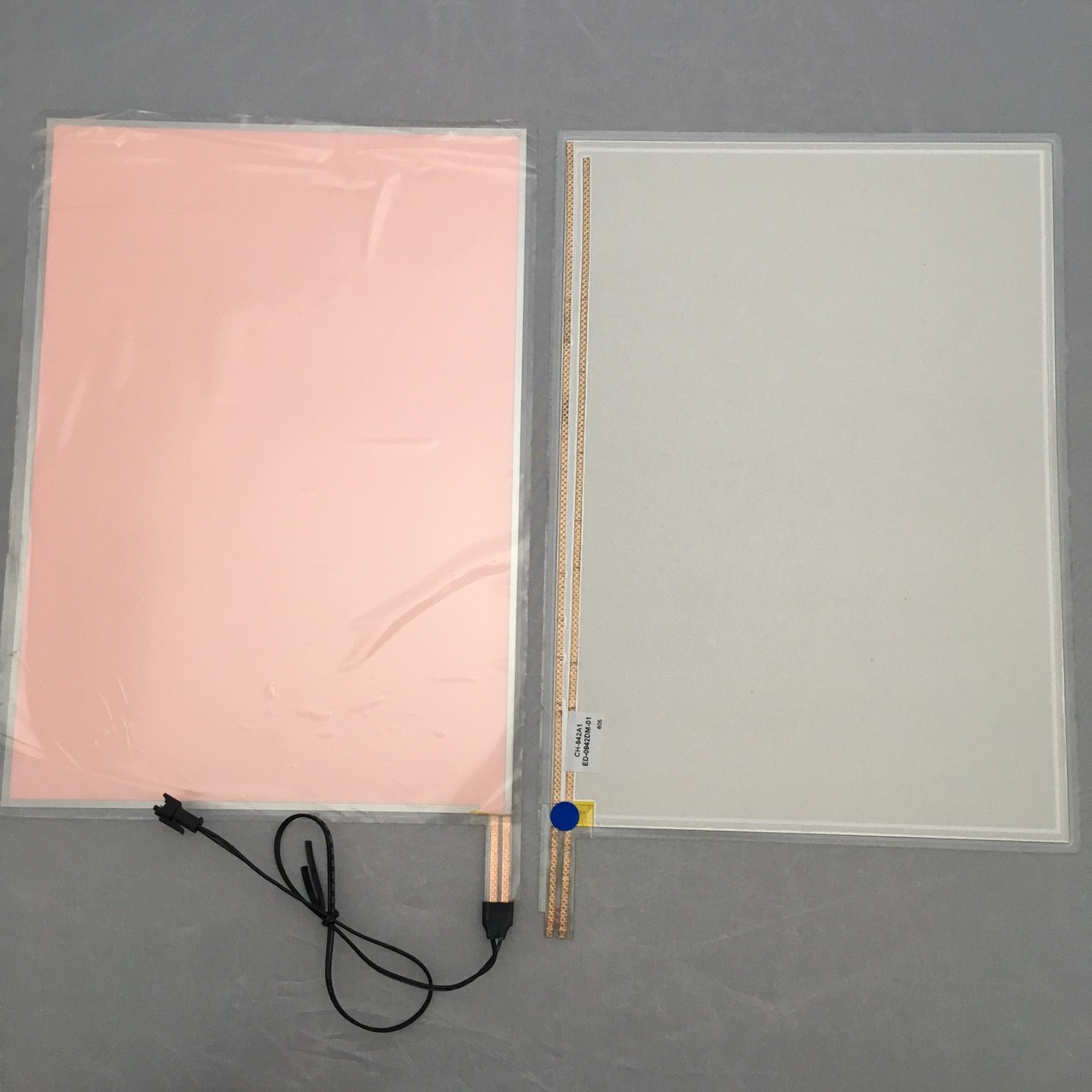 A3~A6 EL PANEL in Stock | 21 Years Electroluminescent | EL Panels and ...
