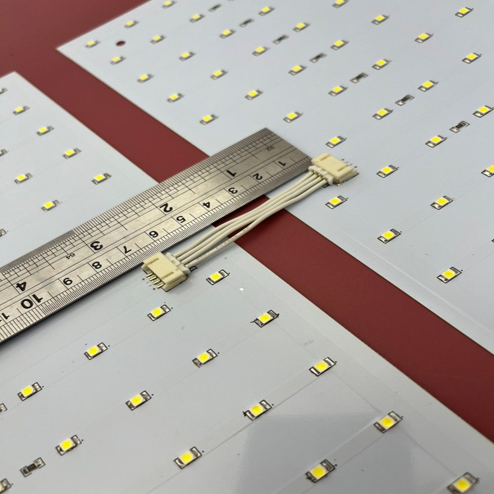 LED Plate Light | Lighting | Light Guide | Film | Electro Luminescent ...