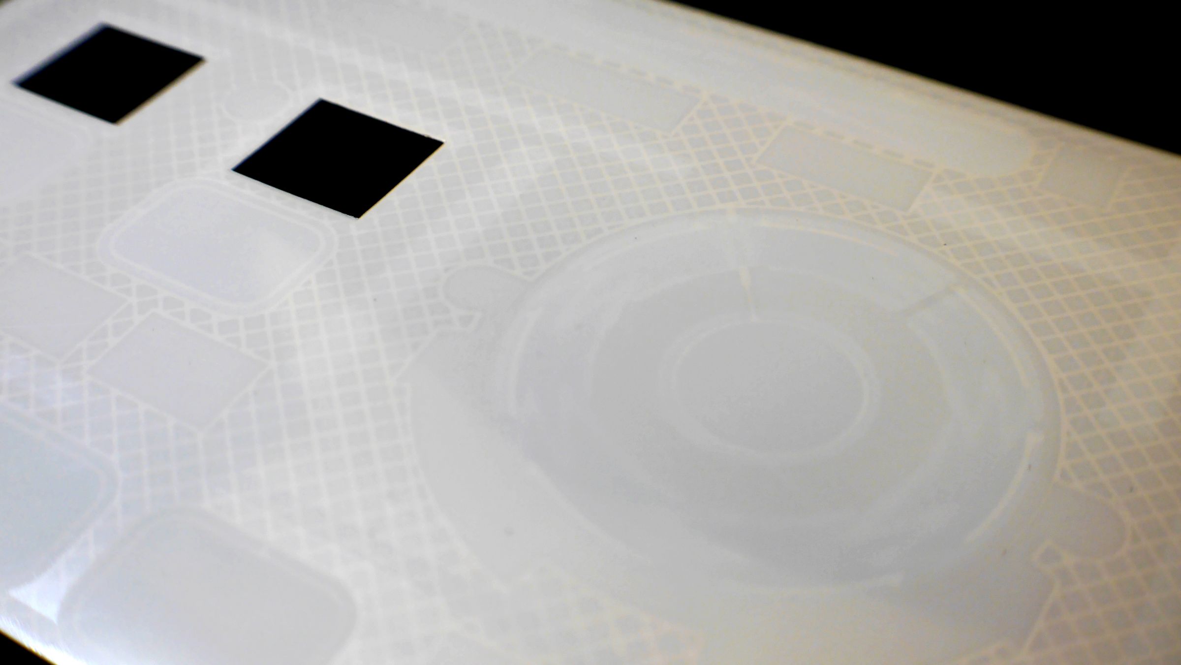 Flexible Touch Switch Film | Capacitive Touch Switch Modules & Displays ...