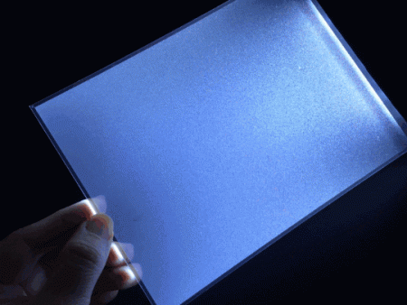 Light Guide Film | Taiwan high quality Light Guide Film Manufacturer ...