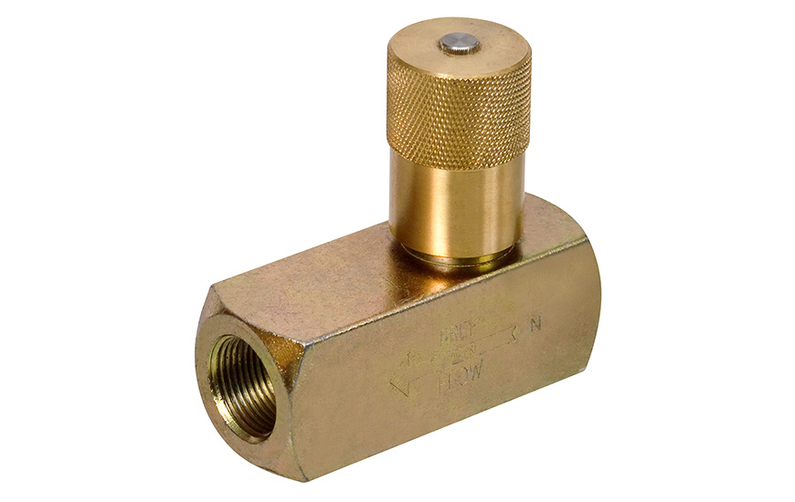 Flow Control Valve. | 31 Years Directional Control Valves Manufacturer ...