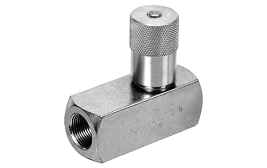Flow Control Valve. | 31 Years Directional Control Valves Manufacturer ...