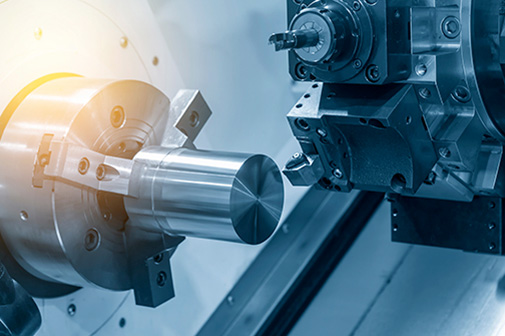 Hydraulics in Machine Tools | Taiwan Hydraulic Pilot Operated ...