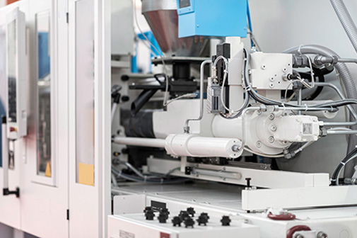 Hydraulics in Machine Tools | Taiwan Hydraulic Pilot Operated ...