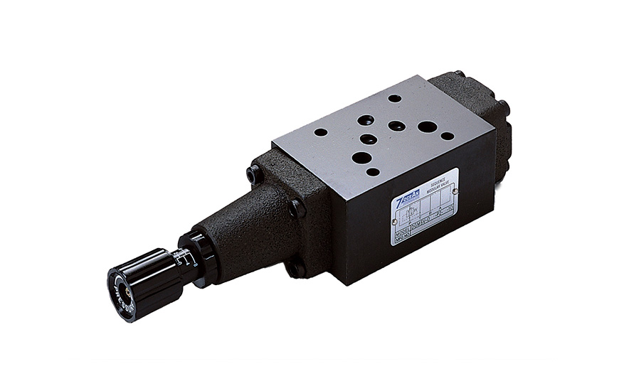 NG6 / Cetop-3 / D03 Modular Stack Pressure Sequence Valve. | 31 Years ...