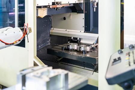 Hydraulics in Machine Tools | Taiwan Hydraulic Pilot Operated ...