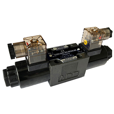 Roller Cam Operated Directional Control Valve | 31 Years Directional ...