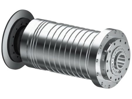 Built-in Motor Spindle Manufacturer | MicroLab Precision Technology Co ...