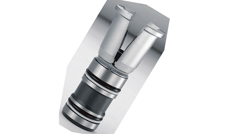 Built-in Motor Spindle with Housing Diameter 62 Manufacturer | MicroLab ...