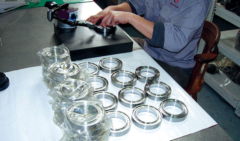 Built-In Motor Spindle With Housing Diameter 62-Built-In Motor Spindle ...