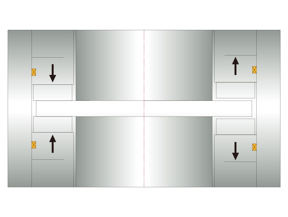 #40 Rotary Spindle Manufacturer | MicroLab Precision Technology Co., Ltd.