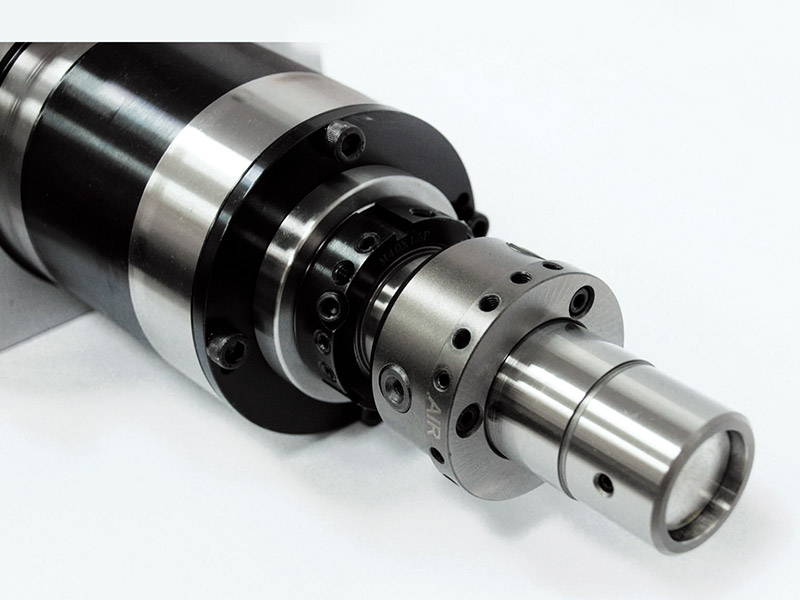 Tapping Center Spindle with Housing Diameter 100 Manufacturer ...