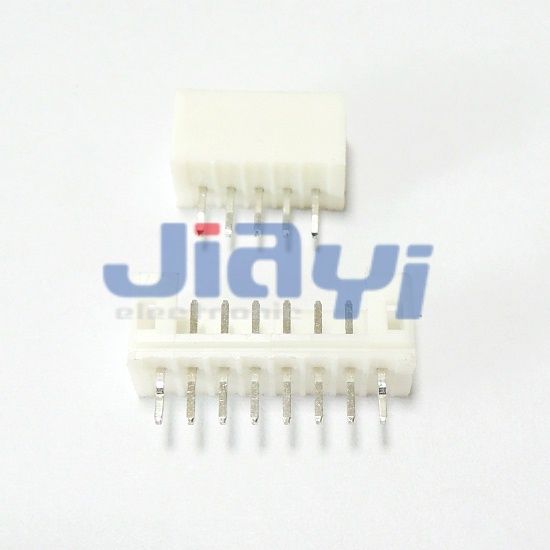 Quality Pitch 2.0mm JST PH Wire to Board Connector Manufacturing & Supply | JIA YI