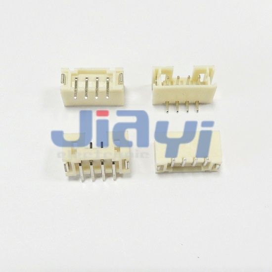 Quality Pitch 2.0mm JST PH Wire to Board Connector Manufacturing & Supply | JIA YI