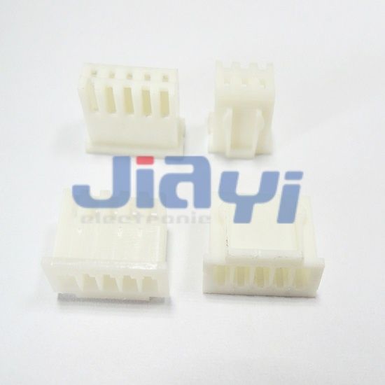 Quality Pitch 2.5mm JST XH Wire to Board Connector Manufacturing & Supply | JIA YI