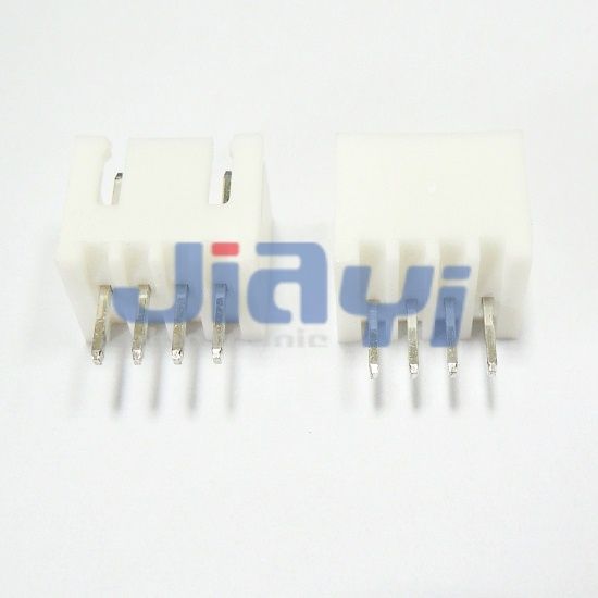 Quality Pitch 2.5mm JST XH Wire to Board Connector Manufacturing & Supply | JIA YI