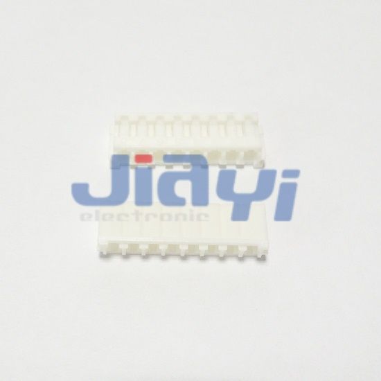 Quality Pitch 2.5mm JST EH Wire to Board Connector Manufacturing & Supply | JIA YI