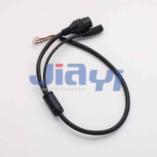 Quality Manufacture of Cable Assembly Manufacturing & Supply | JIA YI