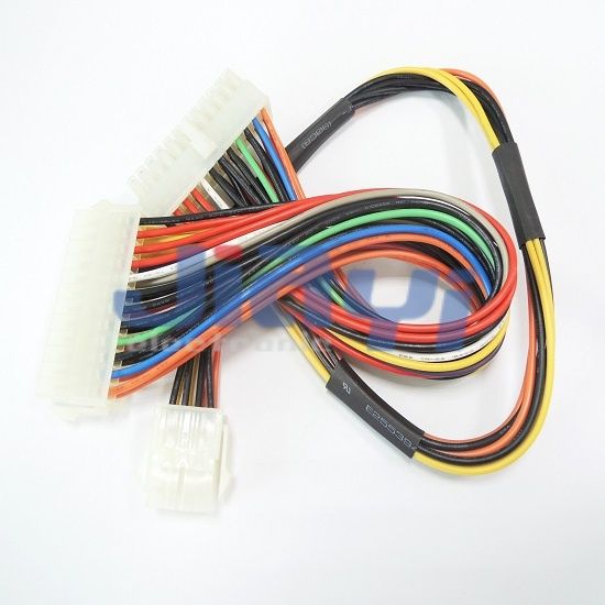 Quality ATX Connector Wire Harness Manufacturing & Supply | JIA YI