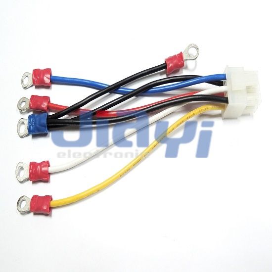 Quality Wire Harness and Cable for ATM Machine Manufacturing & Supply ...
