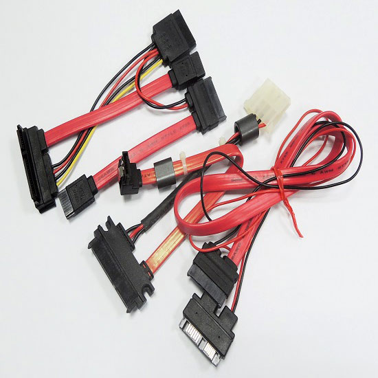 SATA Cable | Cable and Wire Harness Manufacturer | JIA YI