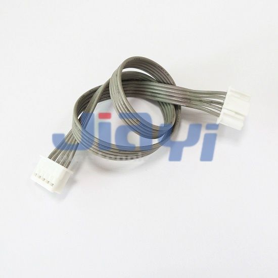 Quality JST XA 2.5mm Pitch Connector Wire Harness Manufacturing & Supply | JIA YI