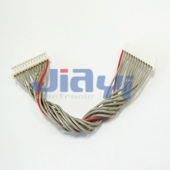 高品質のJST ZH家庭用ワイヤーハーネスの製造と供給 | JIA YI