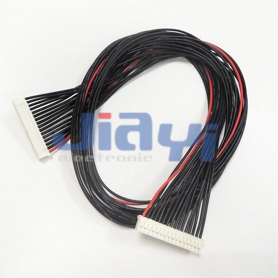 Quality JST PH Connector Electronic Wiring Harness Manufacturing & Supply | JIA YI