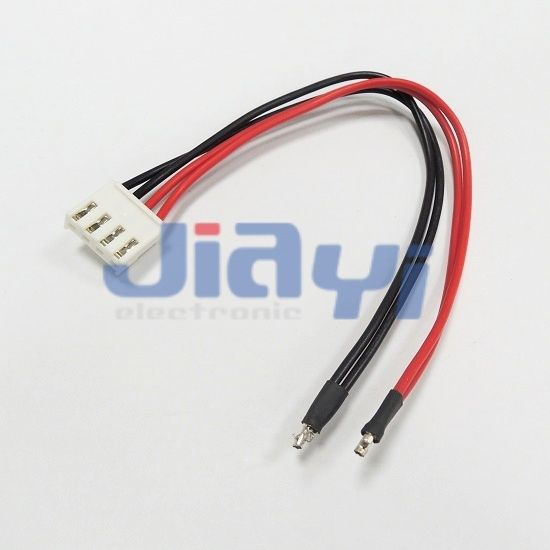 Quality JST VH Connector Wire and Cable Harness Manufacturing & Supply | JIA YI