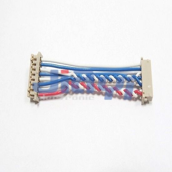 Quality LCD Touch Screen Wire Harness Manufacturing & Supply | JIA YI