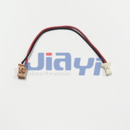 Molex 51146 連接線束及線組 | 專業客製電子線材製造商 | 翊生有限公司 / 旭航實業有限公司