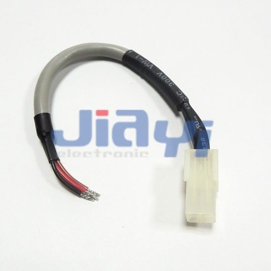 Quality Molex 5559 Series Custom Wire and Cable Harness Manufacturing ...