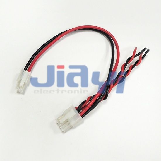 Quality Molex Mini-Fit Connector Wire and Cable Assembly Manufacturing & Supply | JIA YI