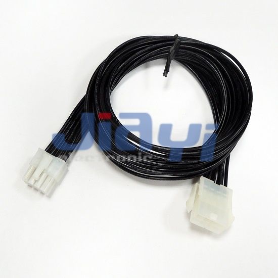 Quality Molex Mini Fit 5557 to 5559 Cable Assembly Manufacturing & Supply | JIA YI