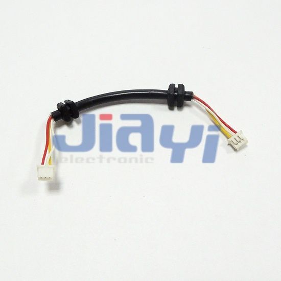Quality Molex 51021 Series Cable Assembly Manufacturing & Supply | JIA YI