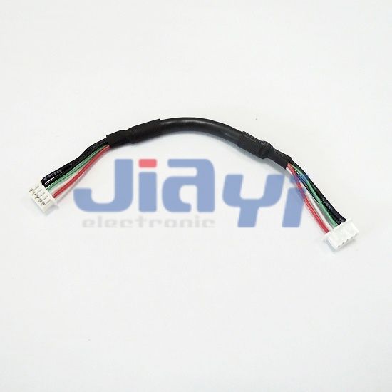 Quality Molex 51021 Series Cable Assembly Manufacturing & Supply | JIA YI