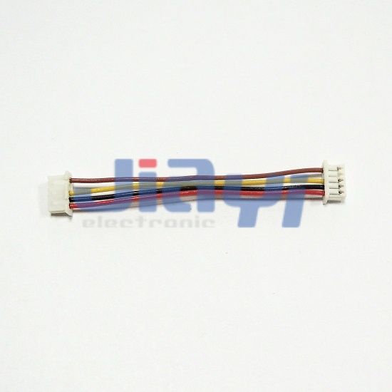 Molex 51021 連接器線對板內部用線 | 專業客製電子線材製造商 | 翊生有限公司 / 旭航實業有限公司